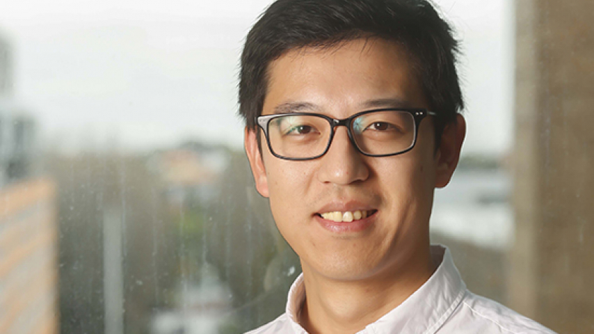 The Scientia Program | UNSW Research